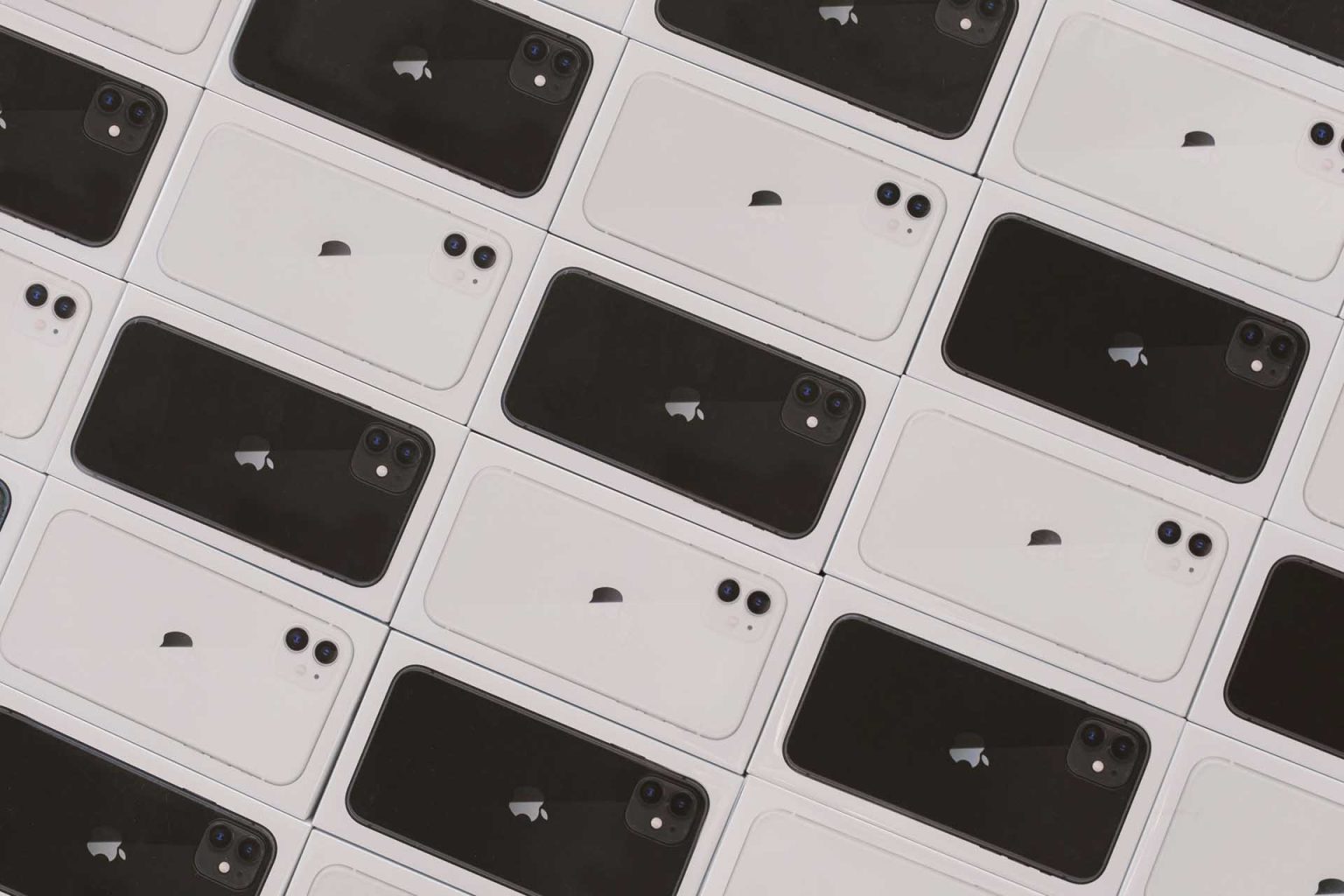 Apple iPhone & Samsung Galaxy Wholesale